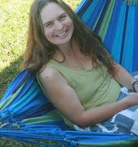 Deb Peters - calmbirth NZ